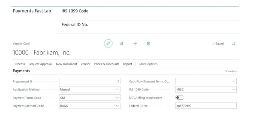 Mastering Configuration Packaging And 1099s In D365 Business Central