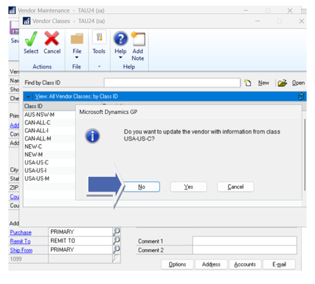 17 Reasons to Upgrade to Dynamics GP 18.7