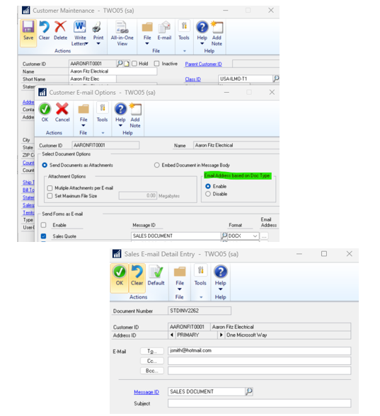 17 Reasons to Upgrade to Dynamics GP 18.7