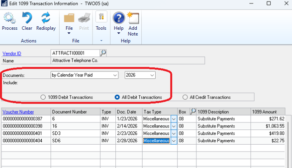17 Reasons to Upgrade to Dynamics GP 18.7