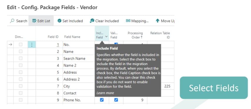 Mastering Configuration Packaging And 1099s In D365 Business Central