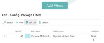 Mastering Configuration Packaging and 1099s in D365 Business Central