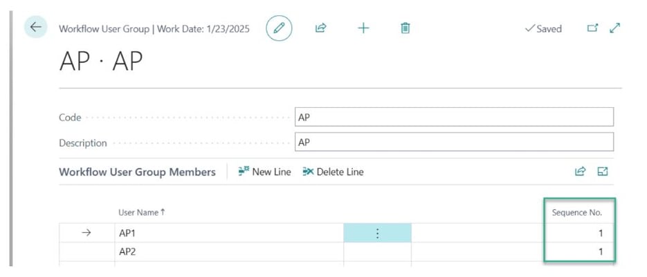 How to Use Approval Workflows in Dynamics 365 Business Central