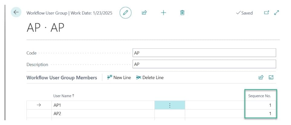 How to Use Approval Workflows in Dynamics 365 Business Central