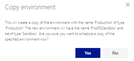 5 Ways to Use Preview, Production and Sandbox Environments in D365 BC