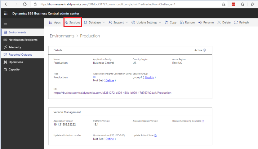 5 Ways to Use Preview, Production and Sandbox Environments in D365 BC