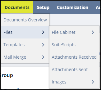Own Your NetSuite With Dashboards