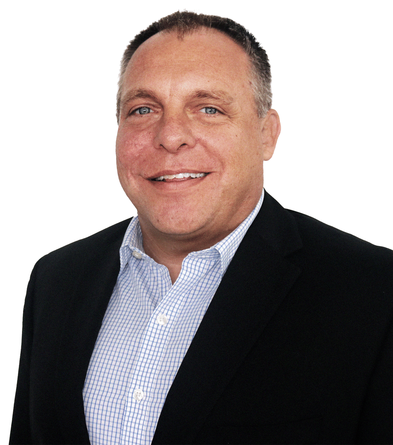 Leadership: Proven. Diverse. Dedicated. Empowered. | Enavate