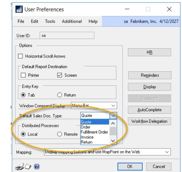 Work Smarter in Microsoft Dynamics GP: Tips and Tricks