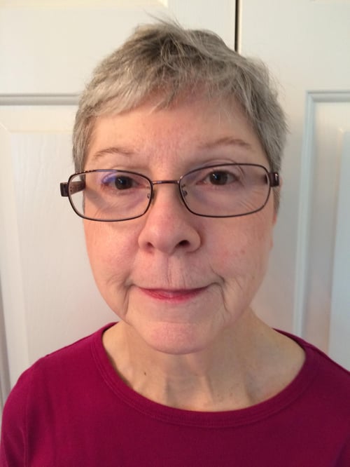 Creating reporting trees in Management Reporter