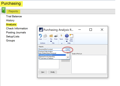 Year-End Close Process in Microsoft Dynamics GP: Tips and Tricks