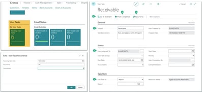 Microsoft Dynamics 365 Business Central and Dynamics NAV Year-End Close ...
