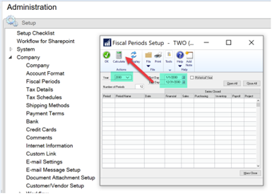 Year-End Close Process in Microsoft Dynamics GP: Tips and Tricks