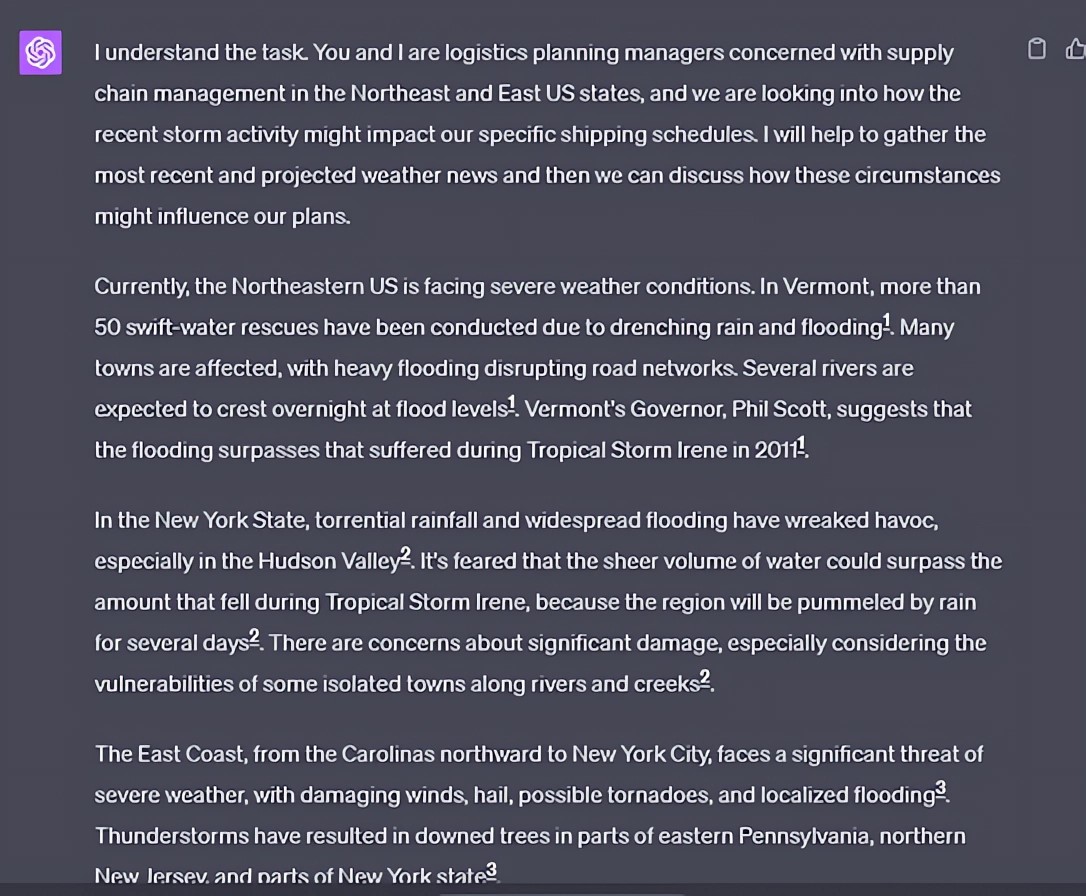 MDM Profitability Summit 2023: How Generative AI Can Help Distributors ...