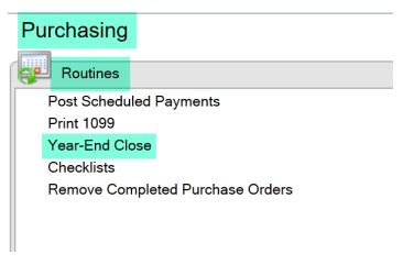 Year-End Close Process in Microsoft Dynamics GP: Tips and Tricks