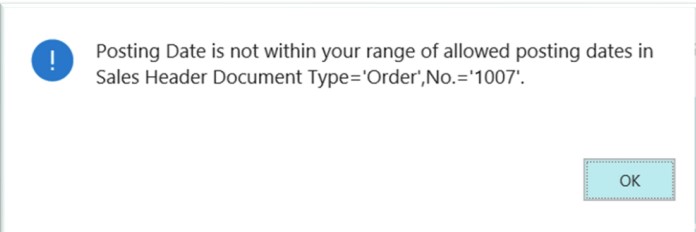 Microsoft Dynamics 365 Business Central and Dynamics NAV Year-End Close ...