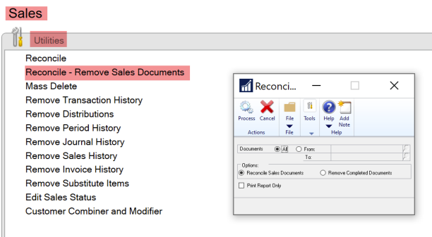 Year-End Close Process in Microsoft Dynamics GP: Tips and Tricks
