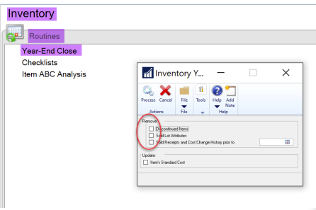 Year-End Close Process in Microsoft Dynamics GP: Tips and Tricks
