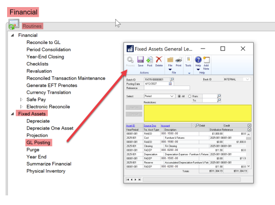 Year-End Close Process in Microsoft Dynamics GP: Tips and Tricks