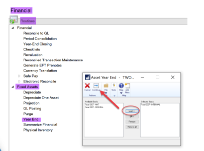 Year-End Close Process in Microsoft Dynamics GP: Tips and Tricks