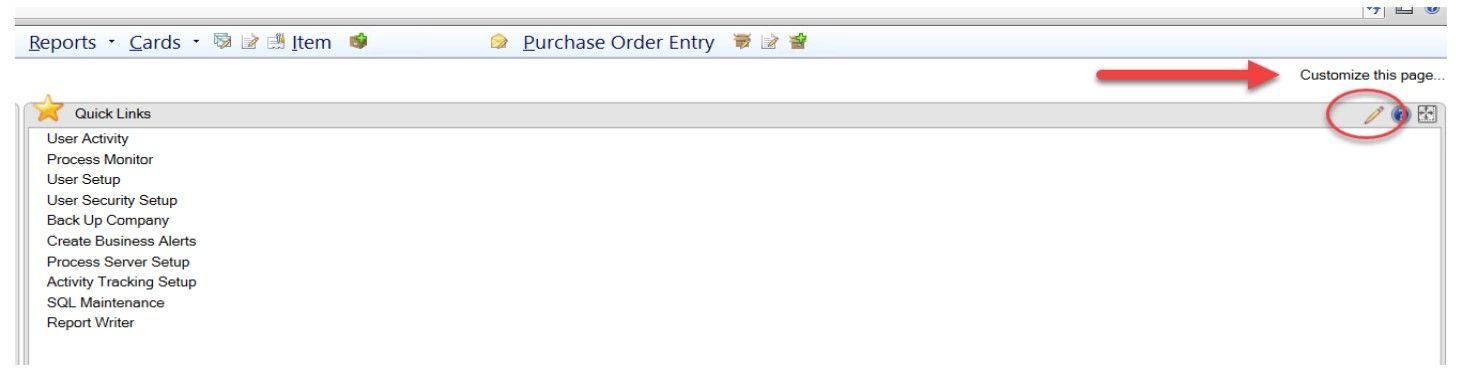 Work Smarter in Microsoft Dynamics GP: Tips and Tricks