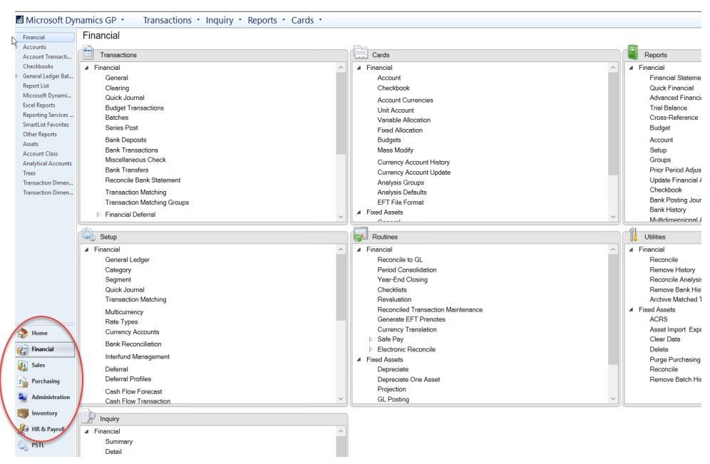 Work Smarter in Microsoft Dynamics GP: Tips and Tricks