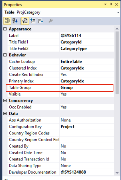 How to Share Data Through Legal Entities in Dynamics AX 2012 and D365