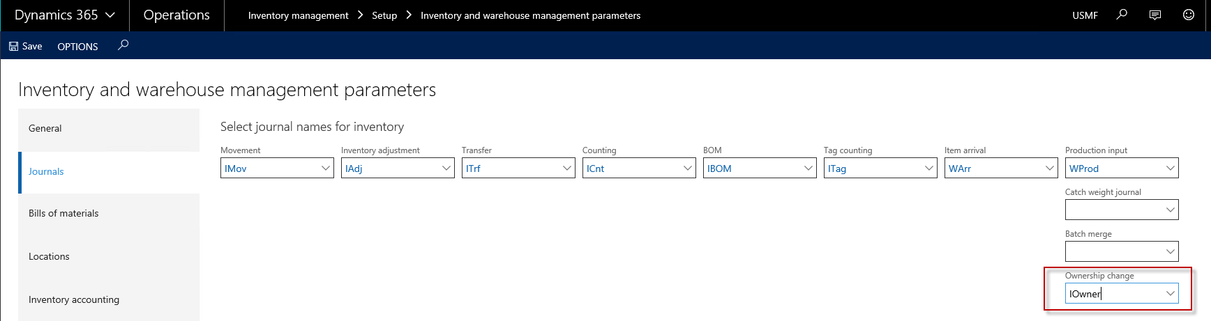 Microsoft Dynamics 365: Vendor Consignment Solutions