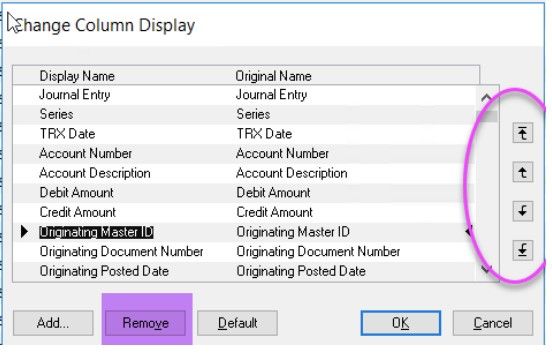 Work Smarter in Microsoft Dynamics GP: Tips and Tricks