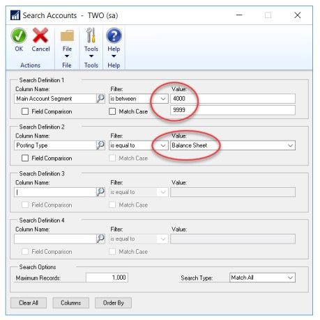 Work Smarter in Microsoft Dynamics GP: Tips and Tricks