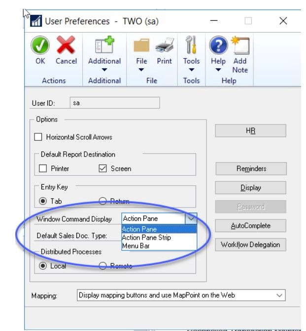 Work Smarter in Microsoft Dynamics GP: Tips and Tricks
