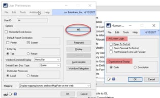 Work Smarter in Microsoft Dynamics GP: Tips and Tricks