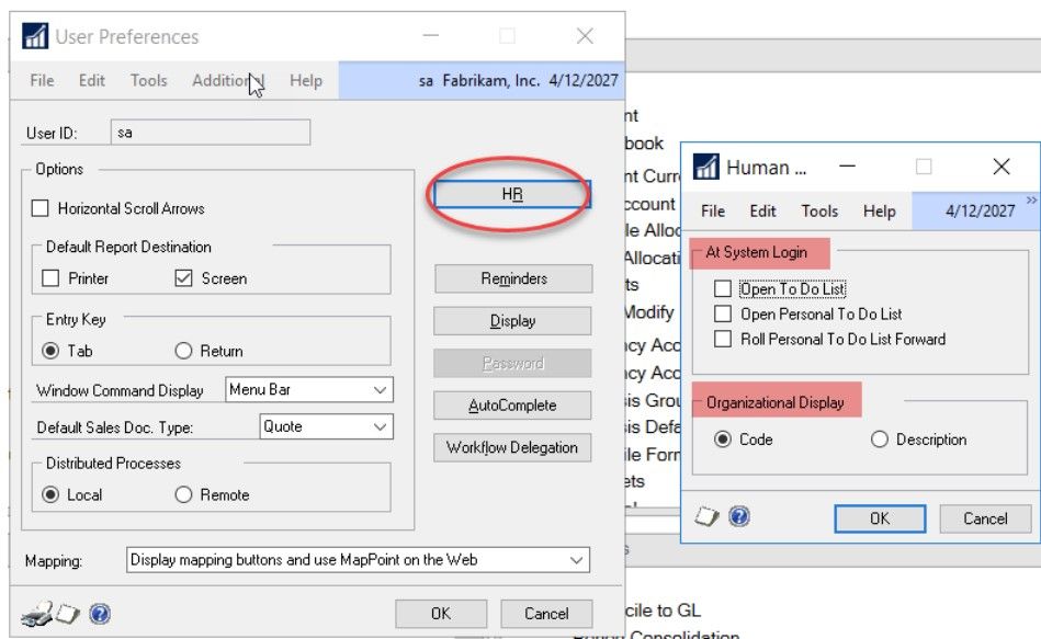 Work Smarter in Microsoft Dynamics GP: Tips and Tricks