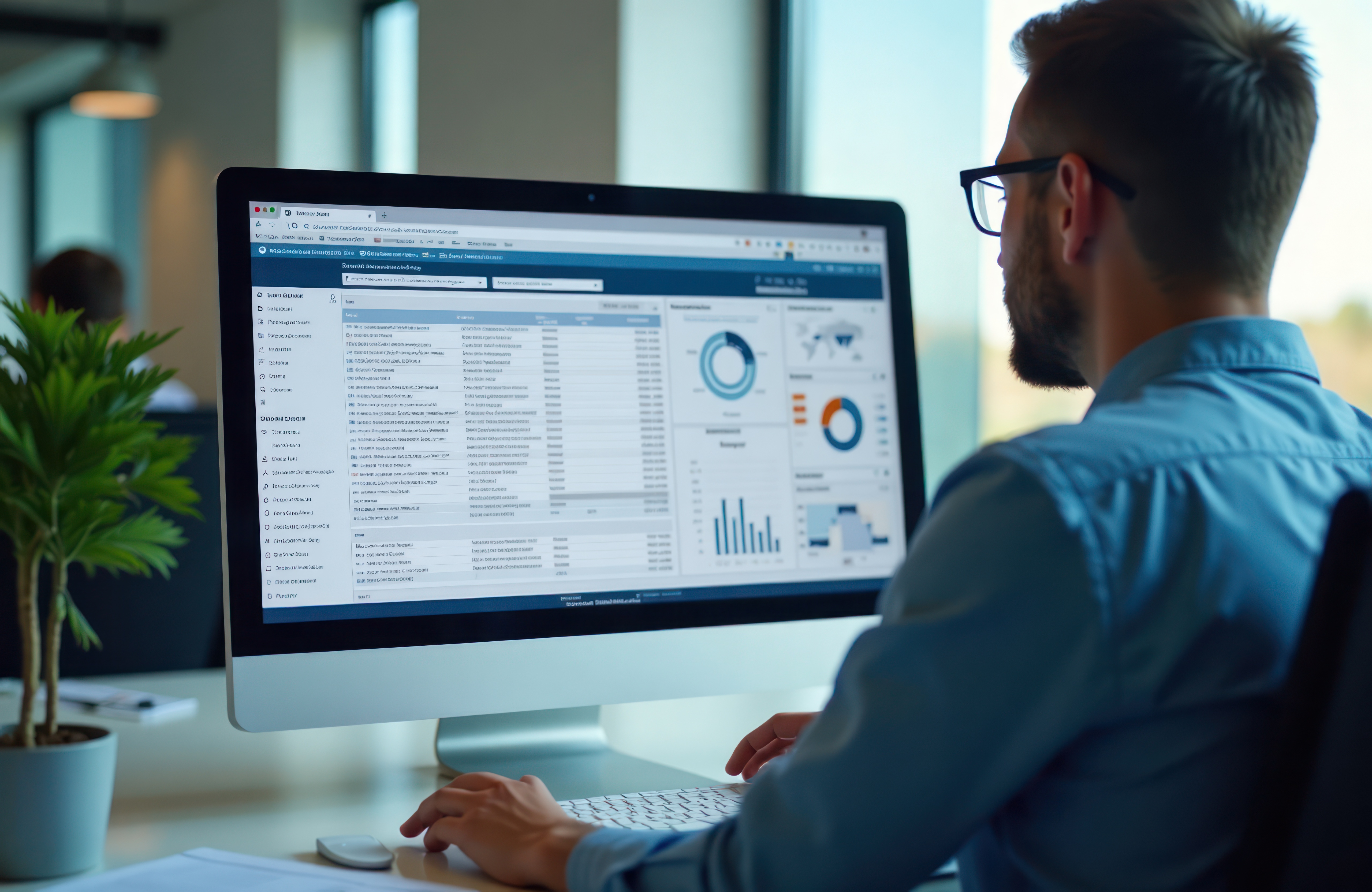 Navigating Your Business Central Reporting Options