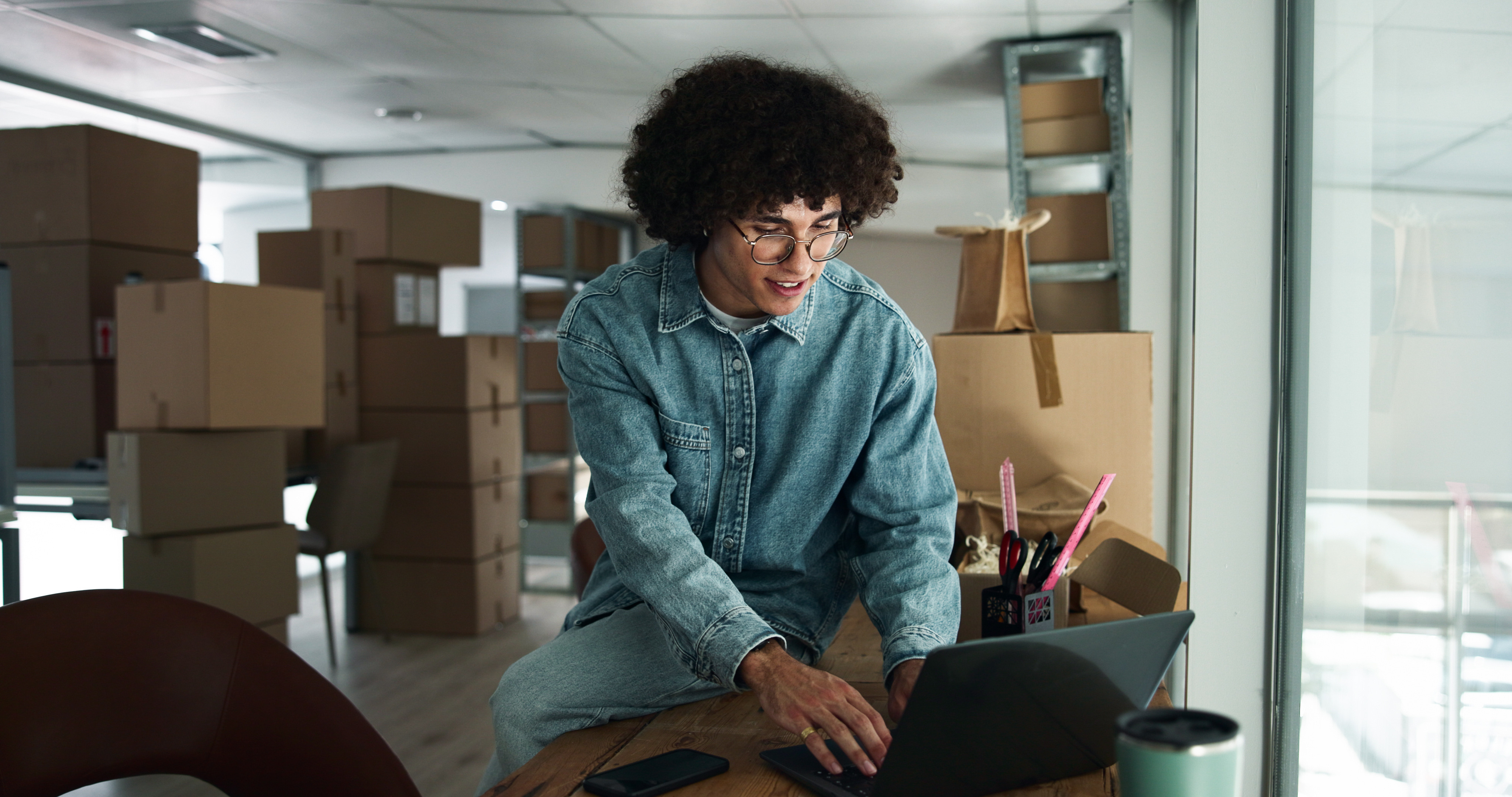 How Autonomous ERP Can Help Your Business Thrive