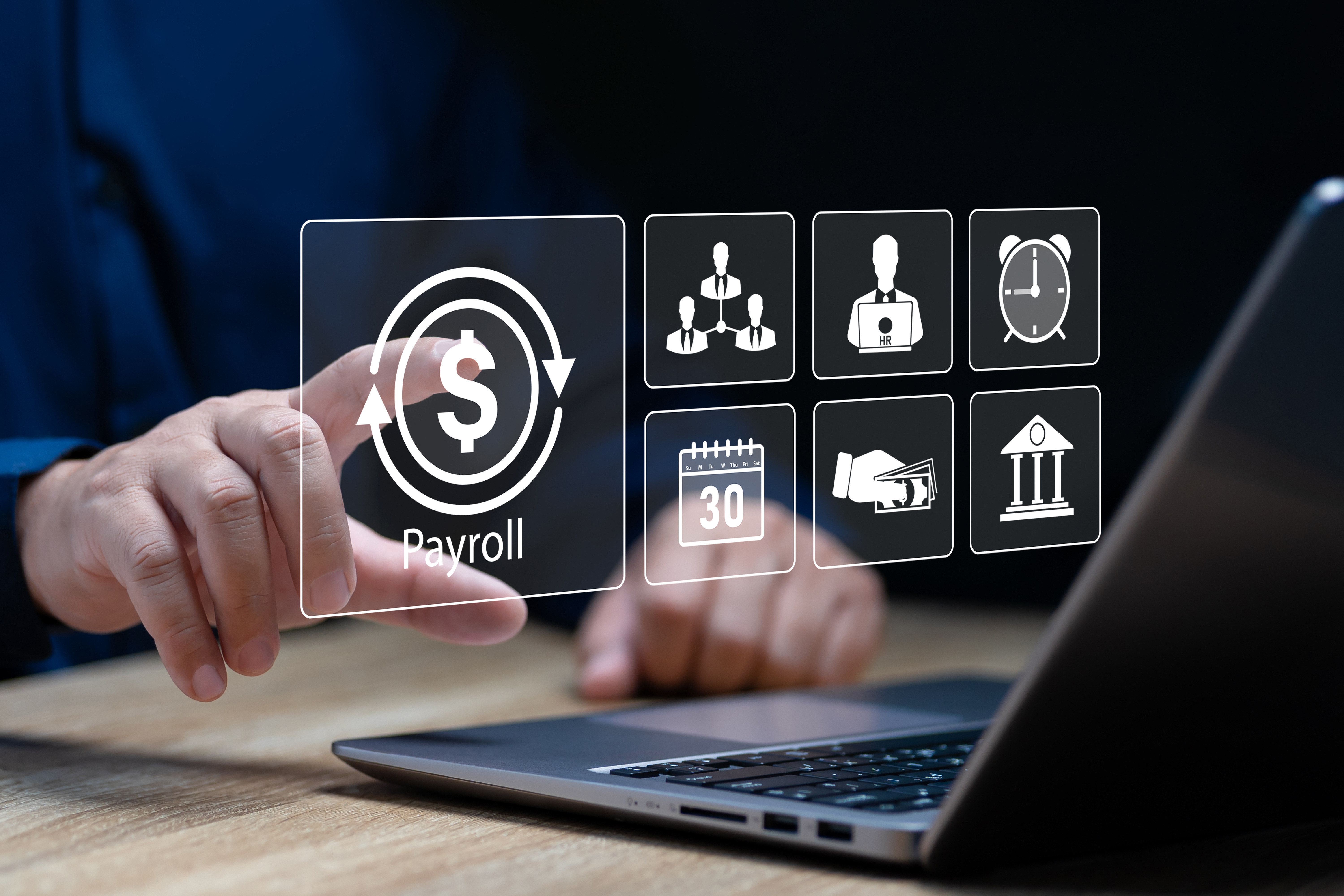 Make Payroll a Priority Prior to 2029