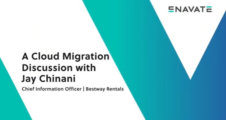 Bestway Rentals and Enavate - The Path to Success with Microsoft Azure ...
