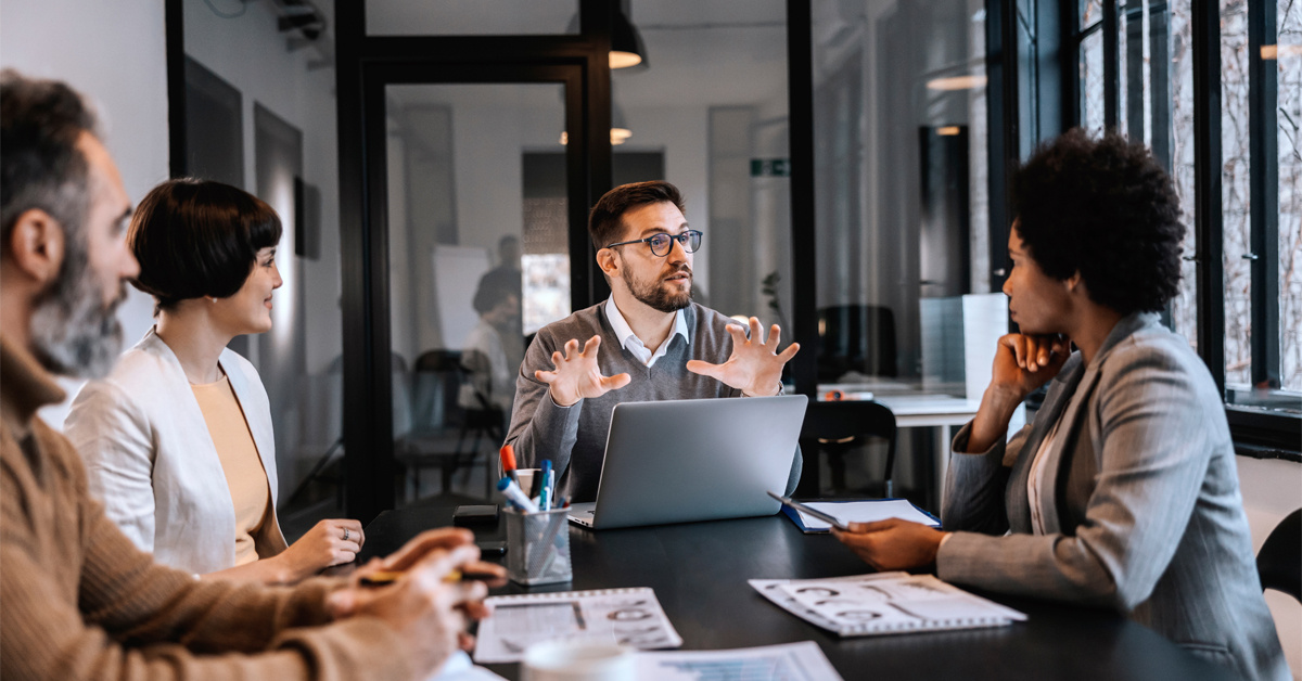 Conquering Your Competitors with the Combined Power of Dynamics 365 ...