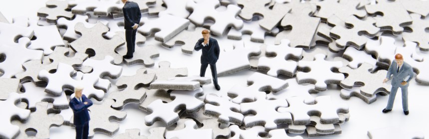 Contoso Roles Explained