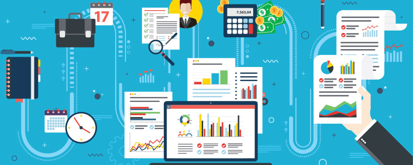 Use Management Reporter to Better Manage and Distribute Reports