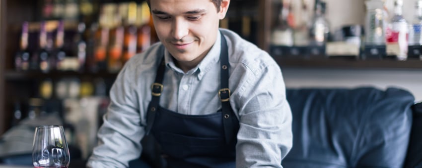 5 Industry Key Performance Indicators for Winery Growth