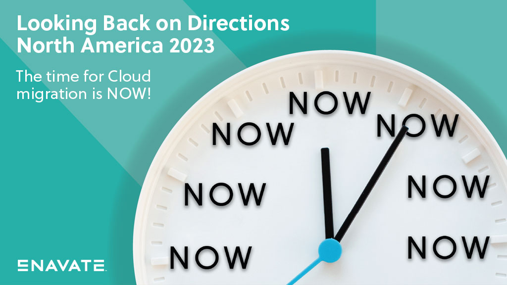 Looking Back on Directions North America 2023