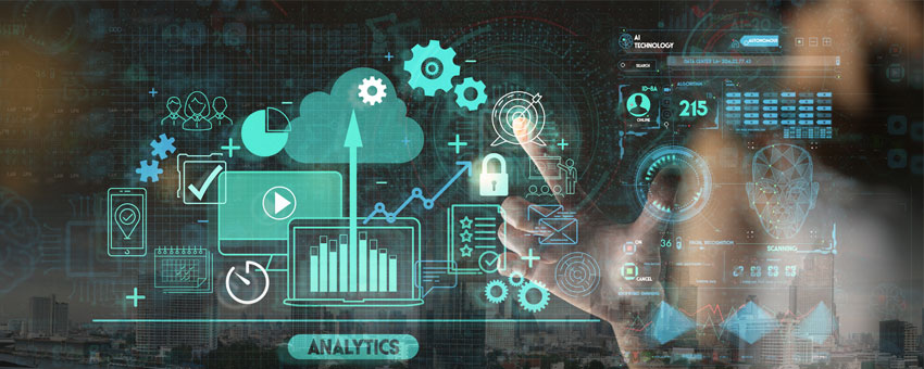 Microsoft Power BI: powerful insights gained from near real-time analytics Microsoft Power BI: powerful insights gained from near real-time analytics