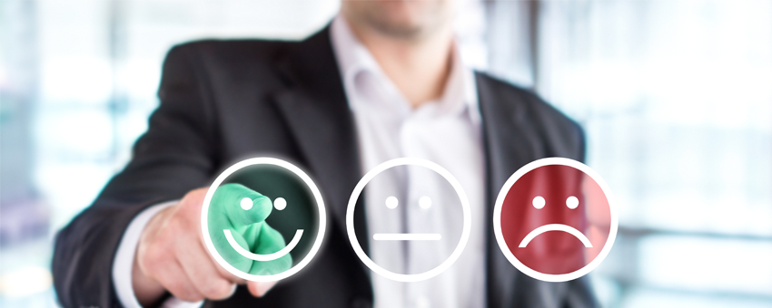 Is Your Technology Telling You What You Need To Know About Your Customers?