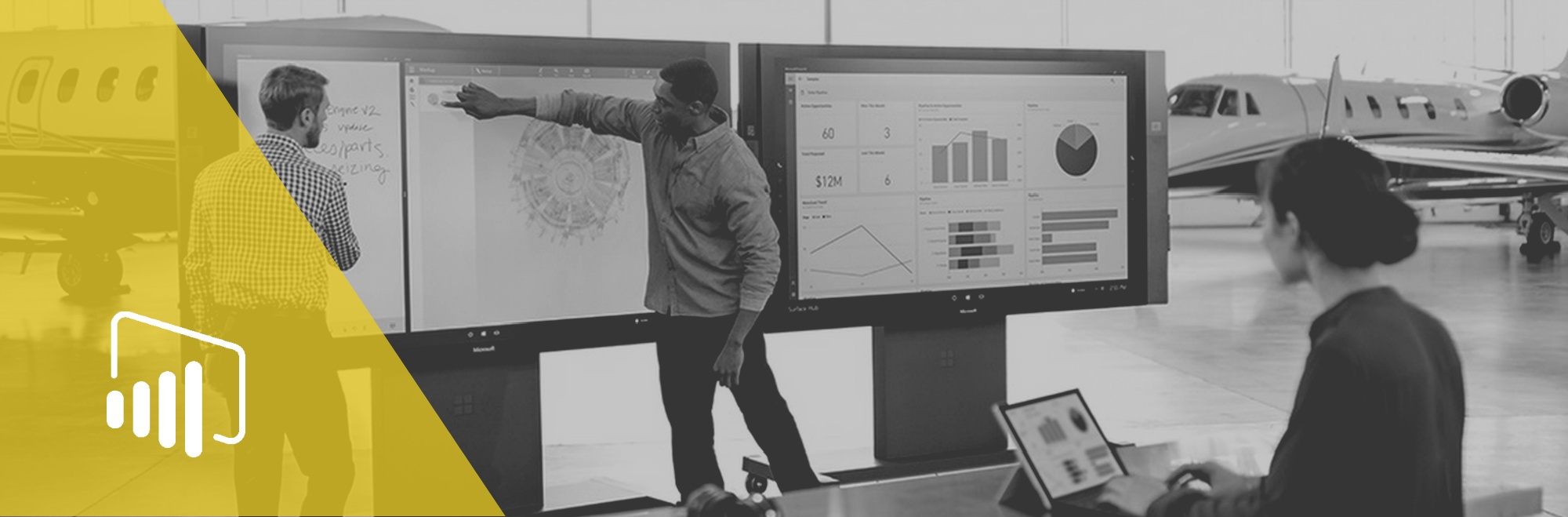 Scouting Business Platforms for Future All-Stars