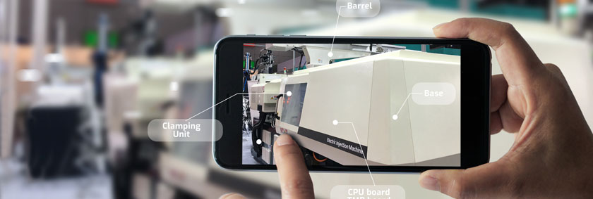 Augmented Reality in Supply Chain Management: What it Means for You
