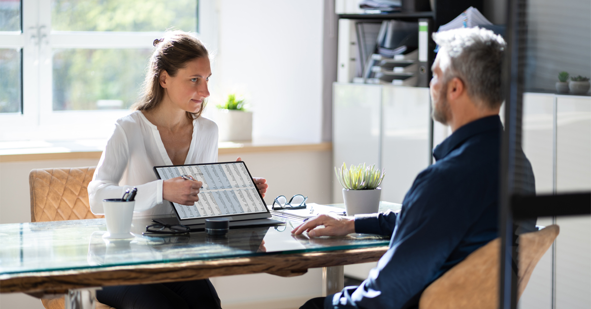Why Professional Services Firms Choose Microsoft.