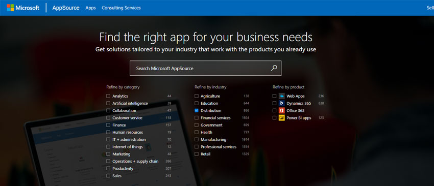 What is Microsoft AppSource, and why should you care?