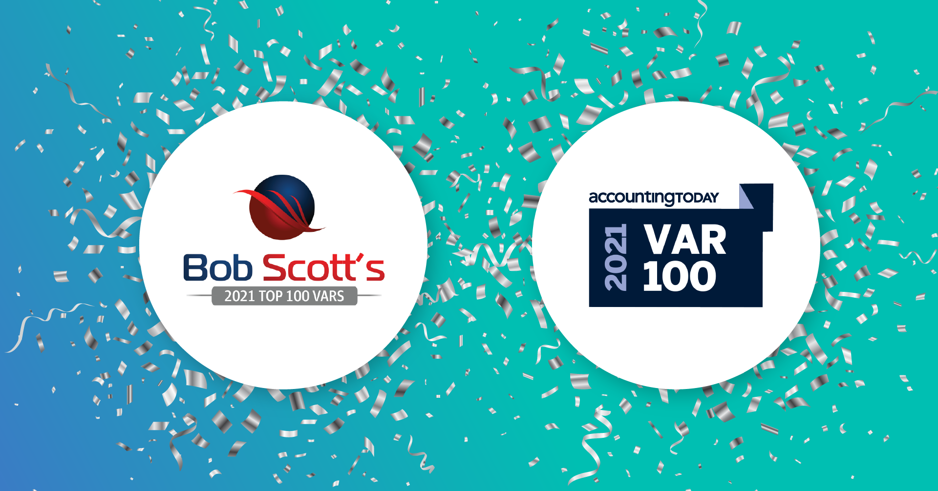Enavate on Bob Scott’s Top 100 VARs and Accounting Today’s VAR 100