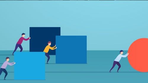 Stopgap vs. Strategy in the Cloud: From a Right-Now to Right Solution